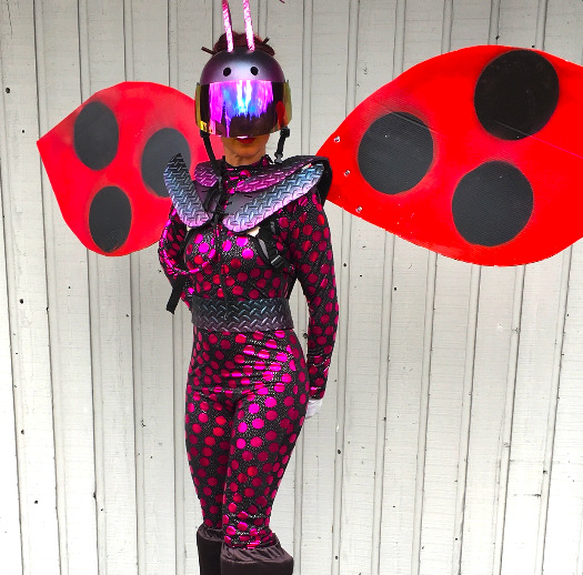 Acts & Characters – Dream City Entertainment